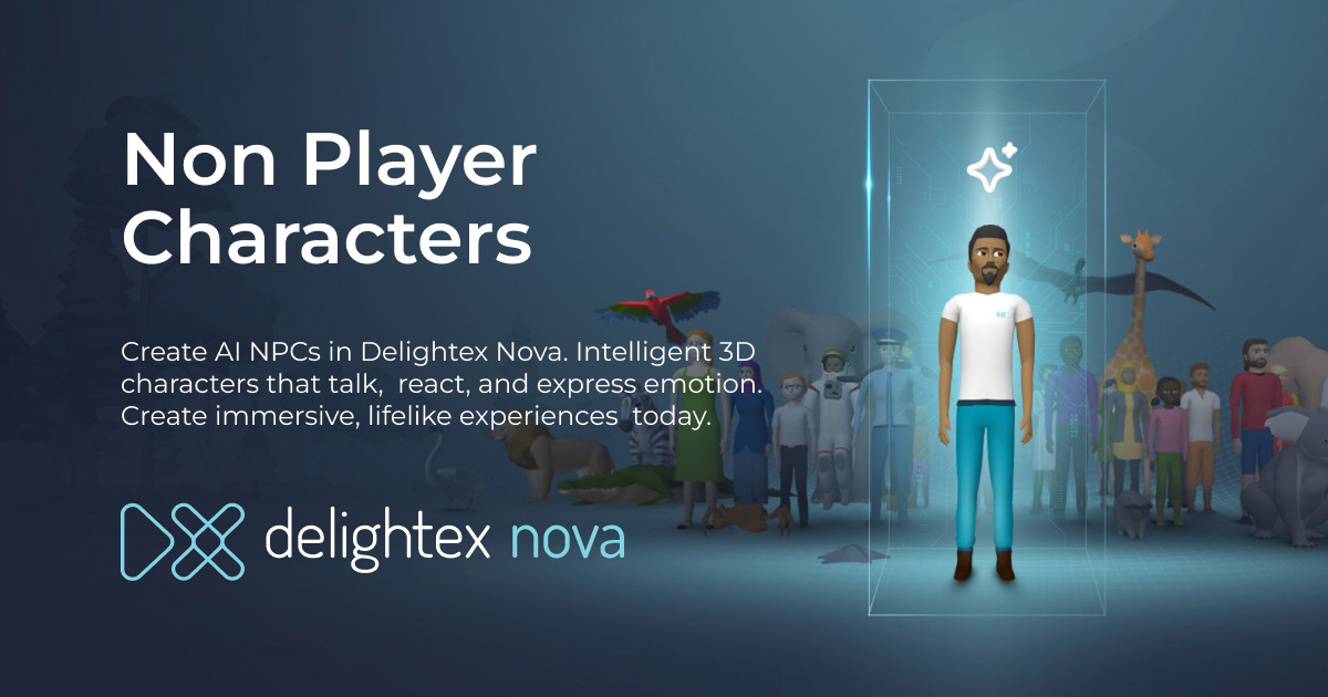 Non Player Characters