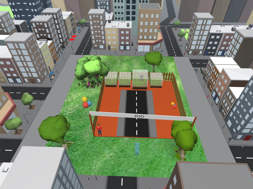 Delightex :: CoSpace