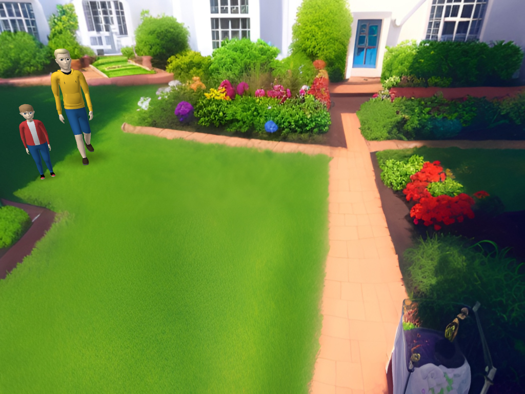 Delightex :: G2G Project with AI