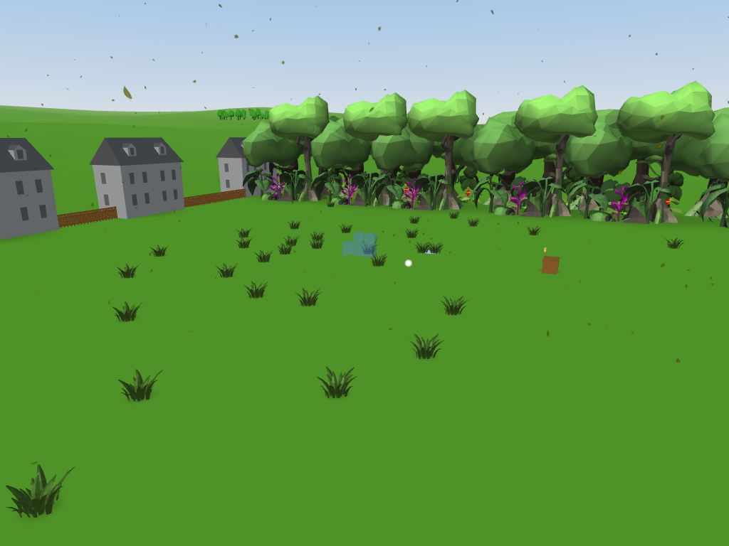 Delightex :: CoSpace