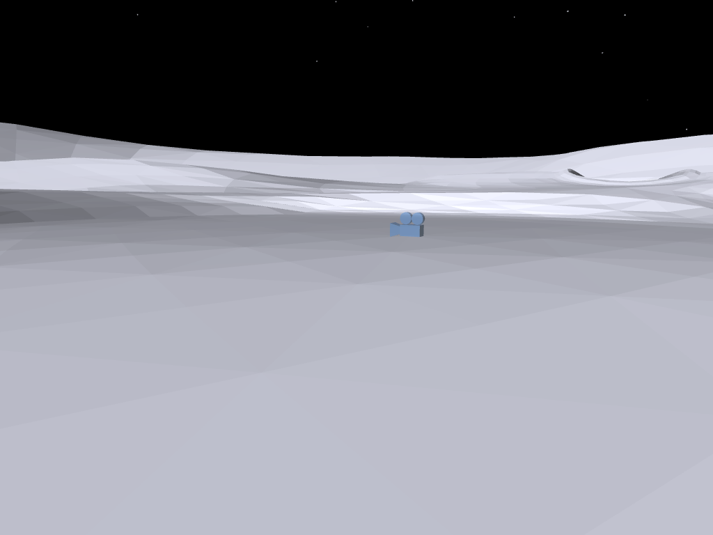 Delightex :: BLOW UP SPACE