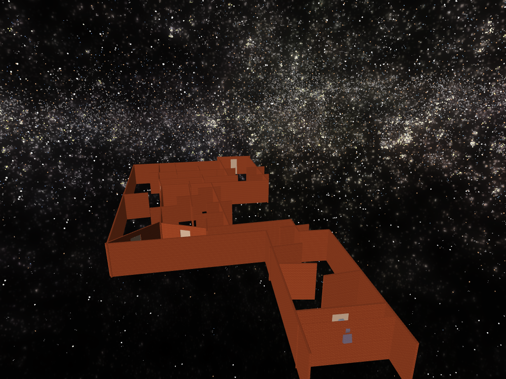 Delightex :: CoSpace 1