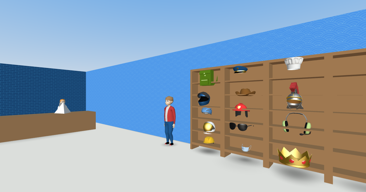 Delightex Edu :: CoSpace 1