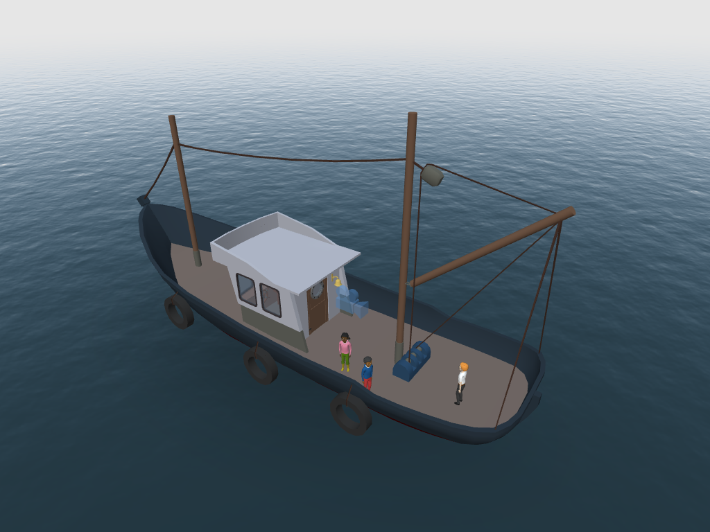 Delightex :: CoSpace