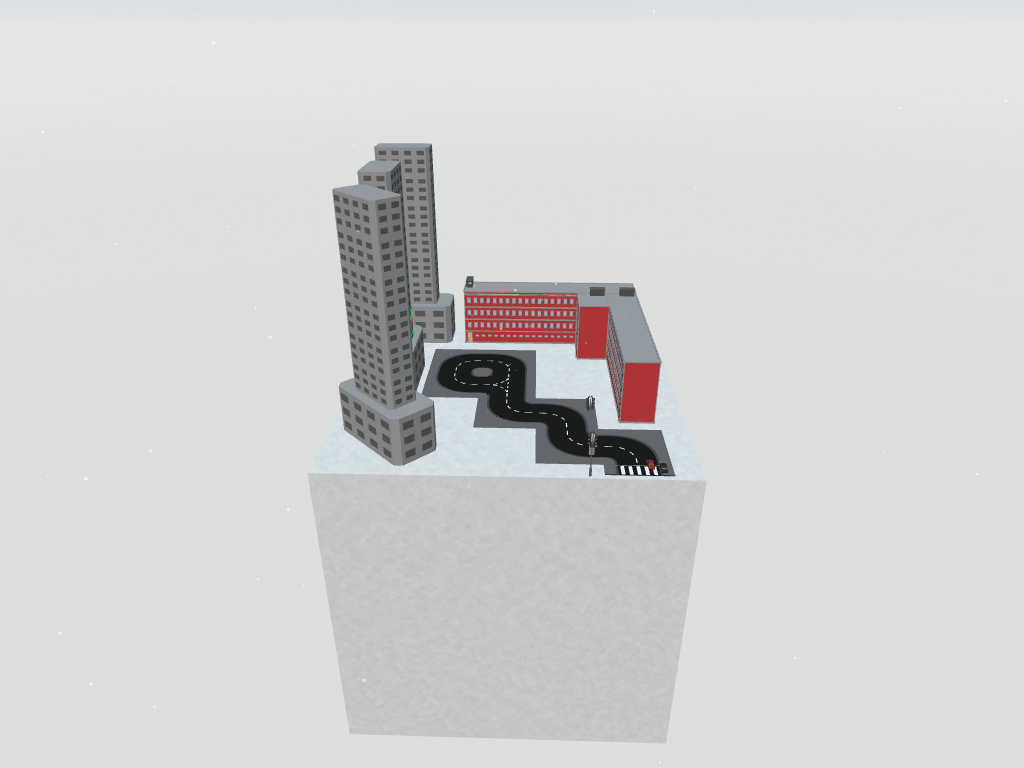 Delightex :: CoSpace 8