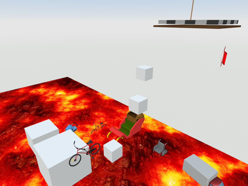 Delightex Edu :: VR final