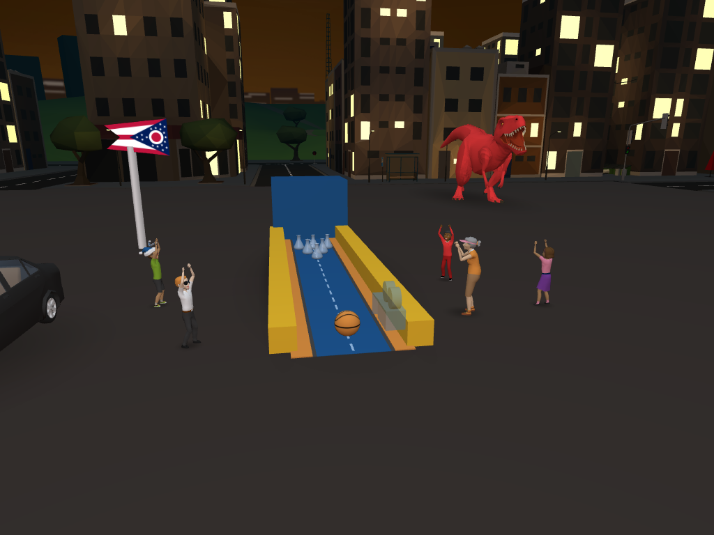 Delightex Edu :: Ohio bowling