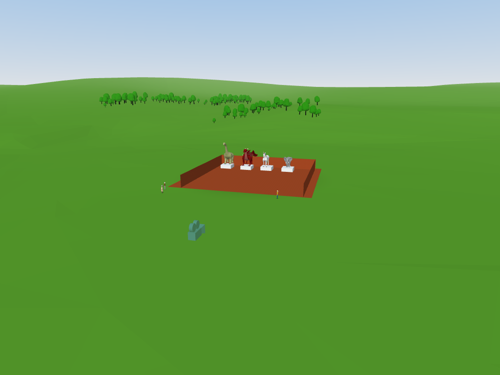 Delightex Edu :: CoSpace