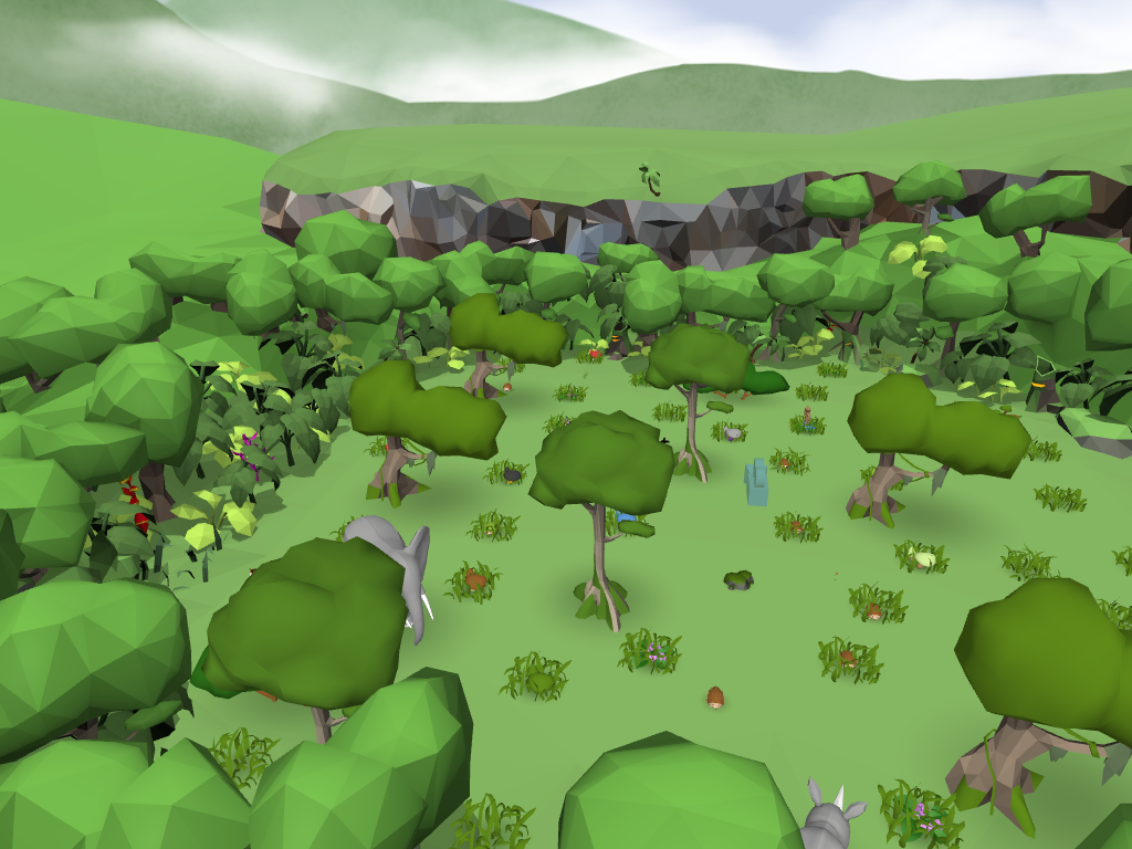 Delightex Edu :: CoSpace