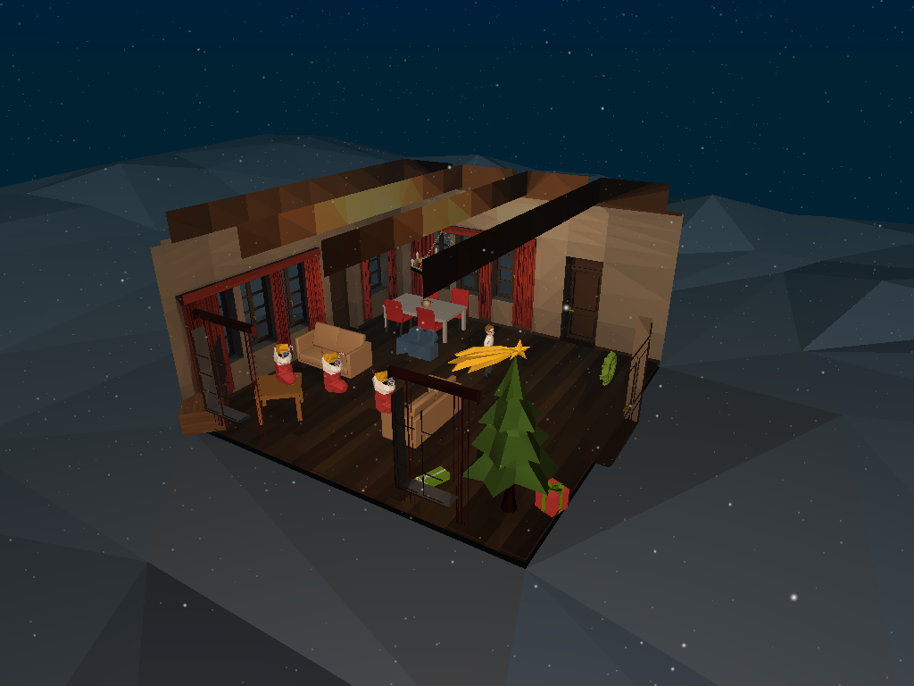 Delightex Edu :: CoSpace 6