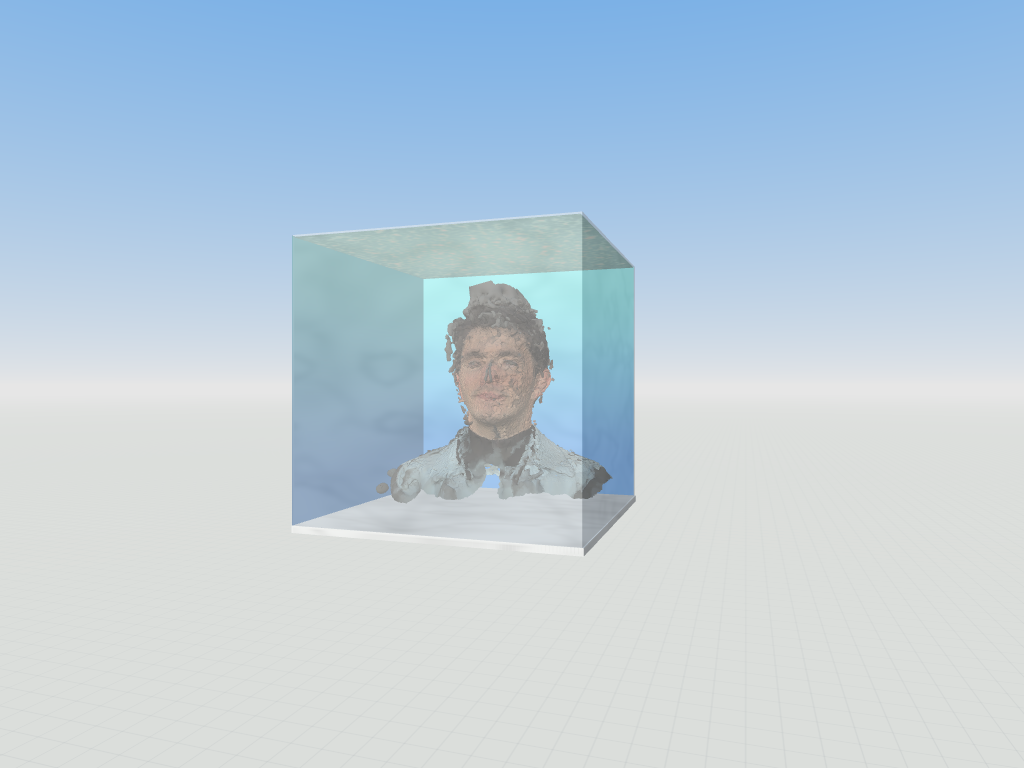 Delightex :: Tony Cube