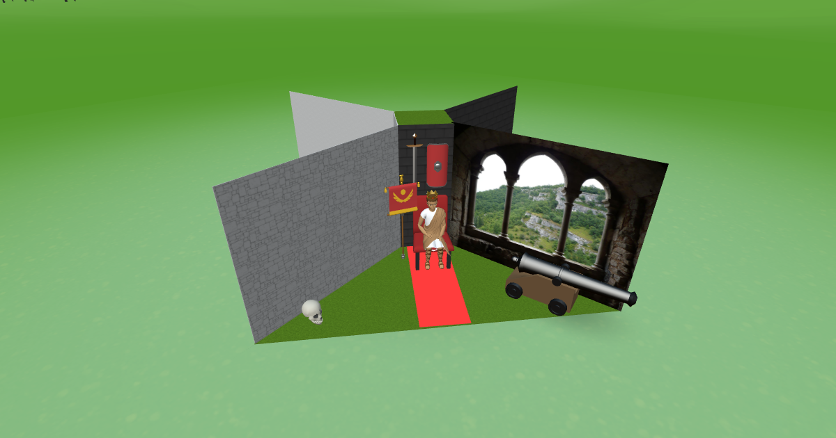 Delightex :: Multi diorama 2