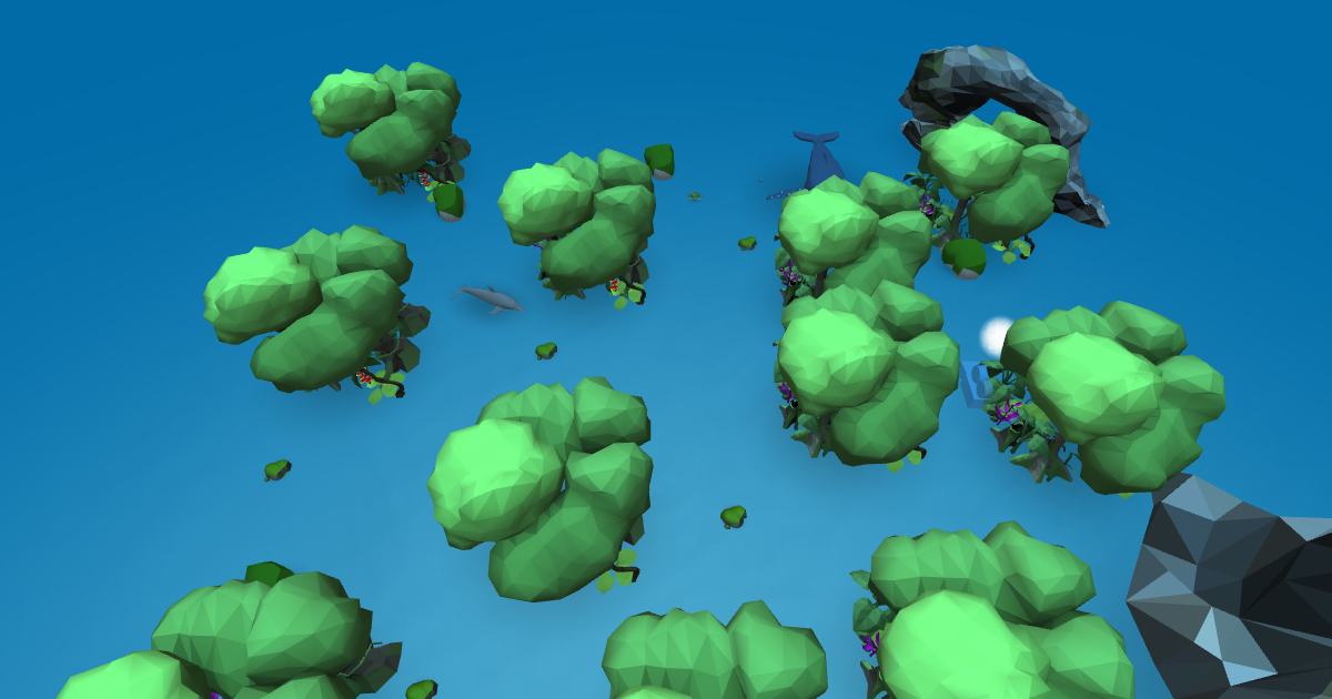 Delightex :: CoSpace 2