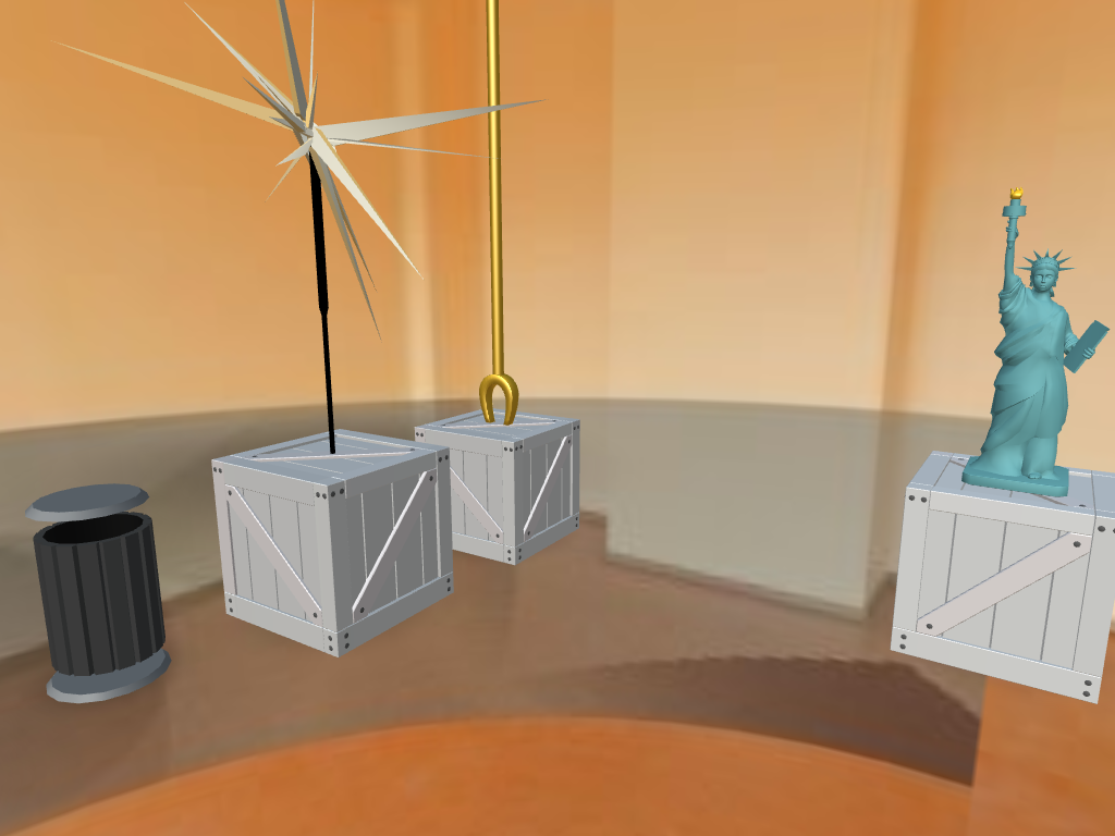 Delightex :: CoSpace 6