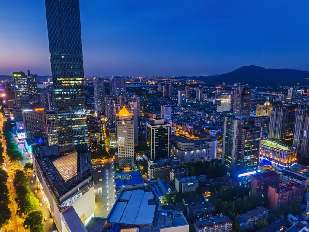 Delightex :: Guided tour-Alexander Teng