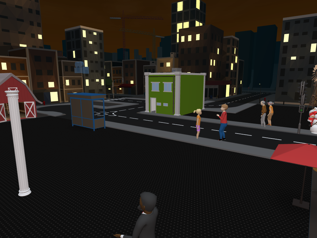 Delightex Edu :: Final Project