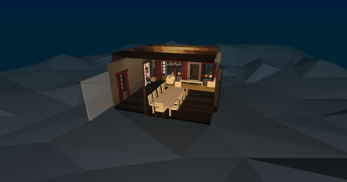 Delightex :: CoSpace