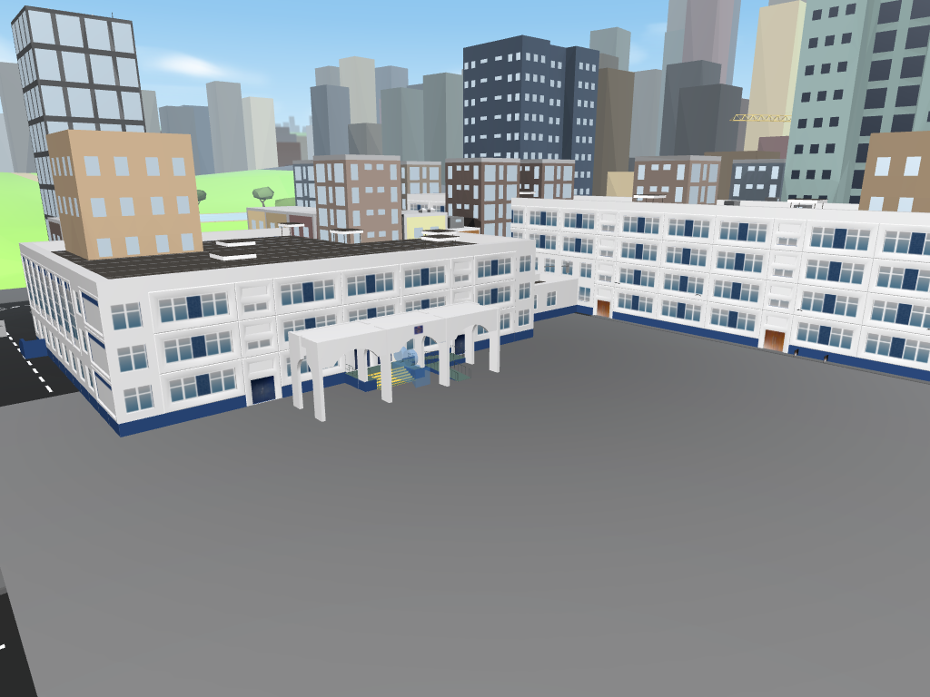 Delightex :: CoSpace