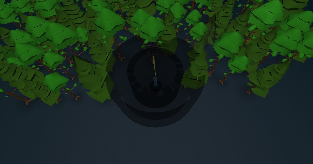 Delightex :: flashlight example