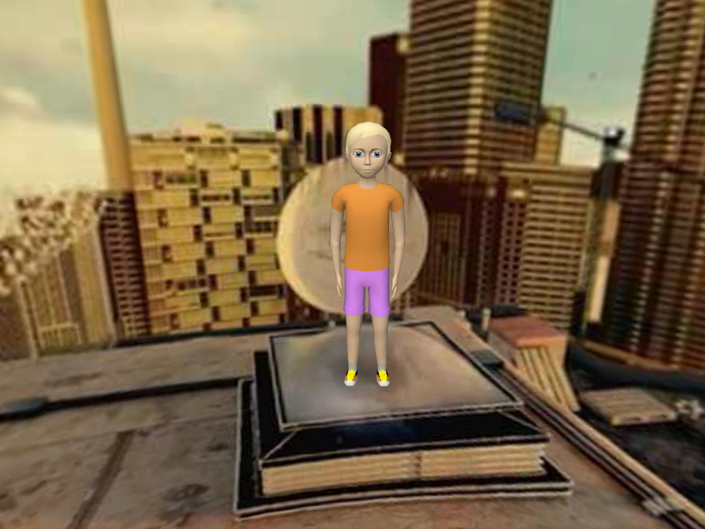 Delightex :: 360 image