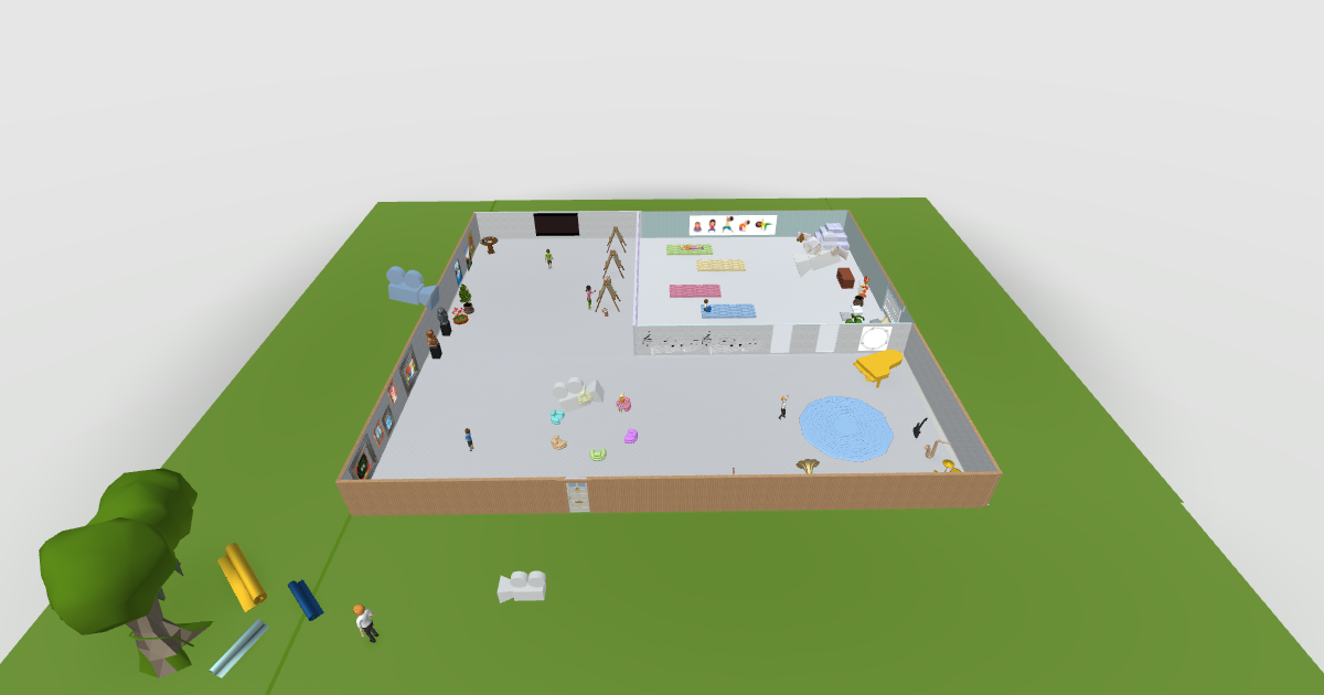 Delightex :: ExplorArt - FINAL