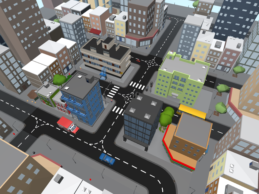 Delightex :: CoSpace