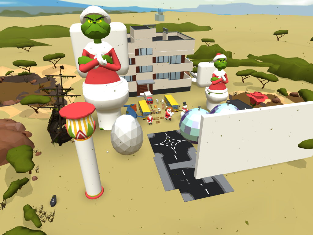 Delightex :: Weston's VR Project