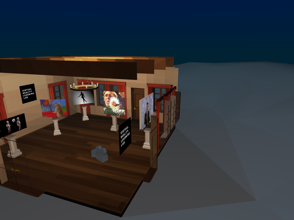 Delightex :: Most famous GIFs - Museum