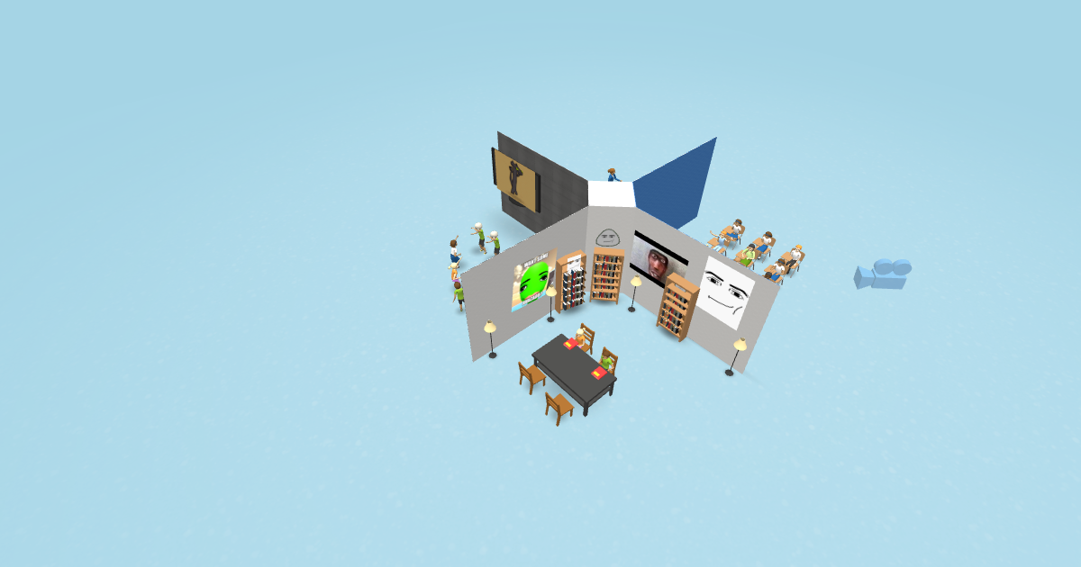 Delightex :: Multi diorama