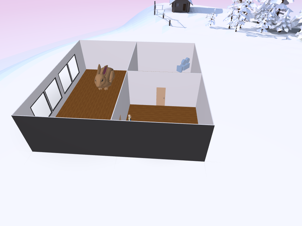 Delightex :: Python Example Code