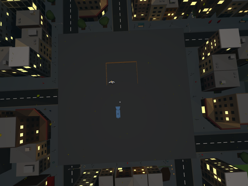 Delightex Edu :: CoSpace 2