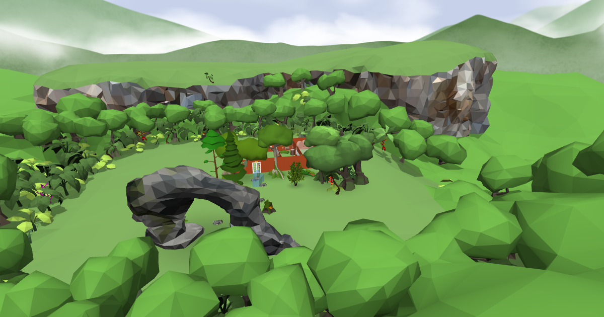 Delightex :: Virtual Museum - American Legacy