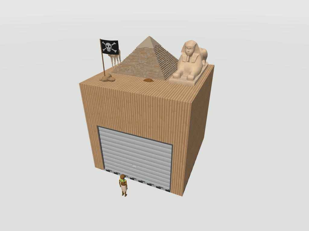 Delightex :: CoSpace 8