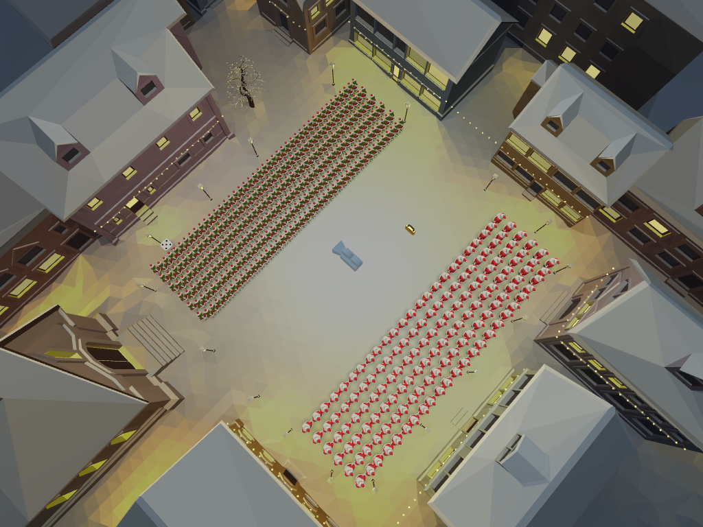 Delightex :: CoSpace 1