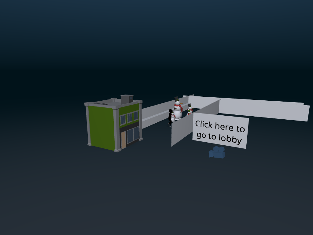 Delightex :: Final Project