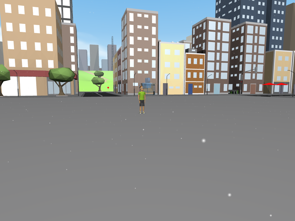 Delightex Edu :: CoSpace