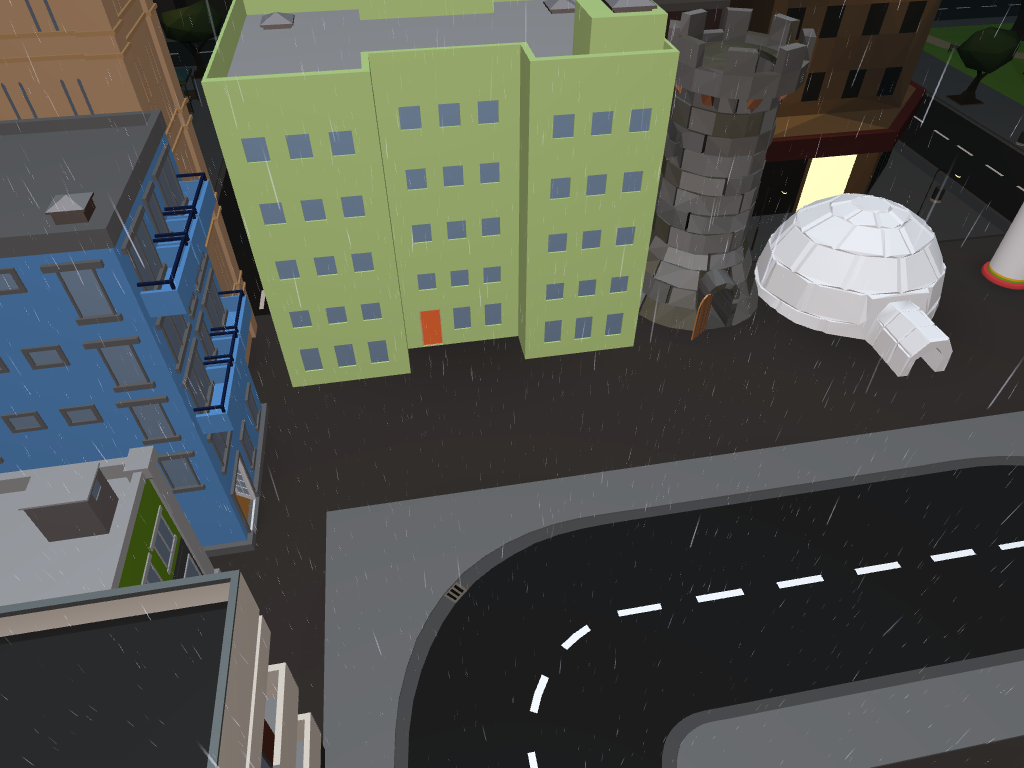 Delightex Edu :: CoSpace 6