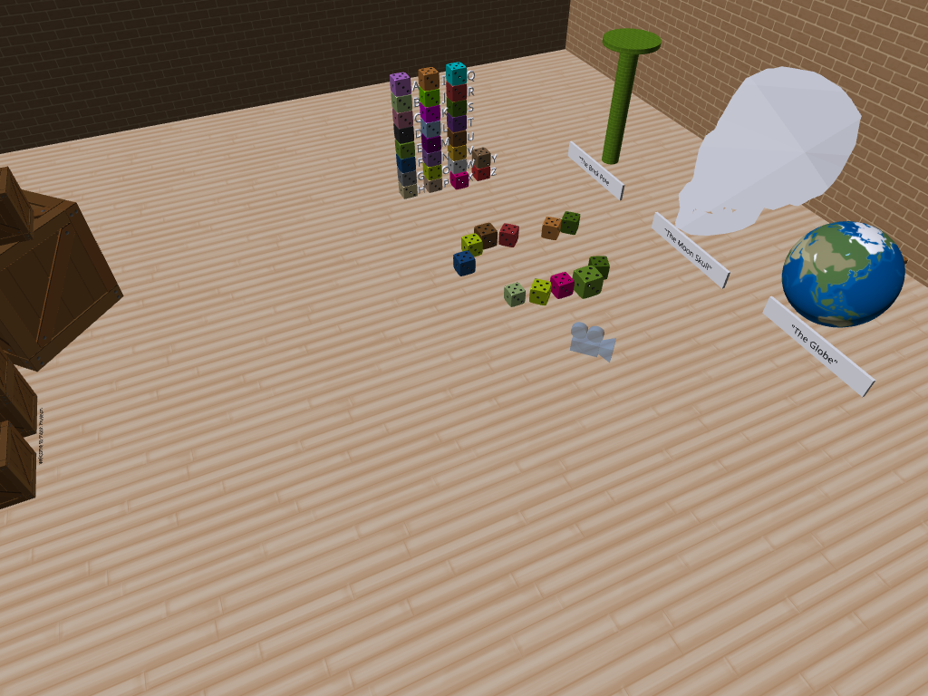 Delightex :: Find the Code