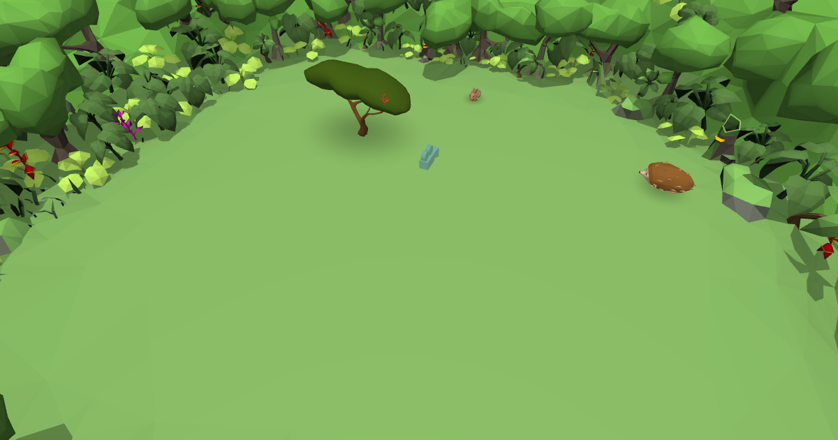 Delightex :: 互動空間