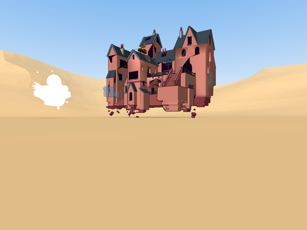 Delightex :: VR tour