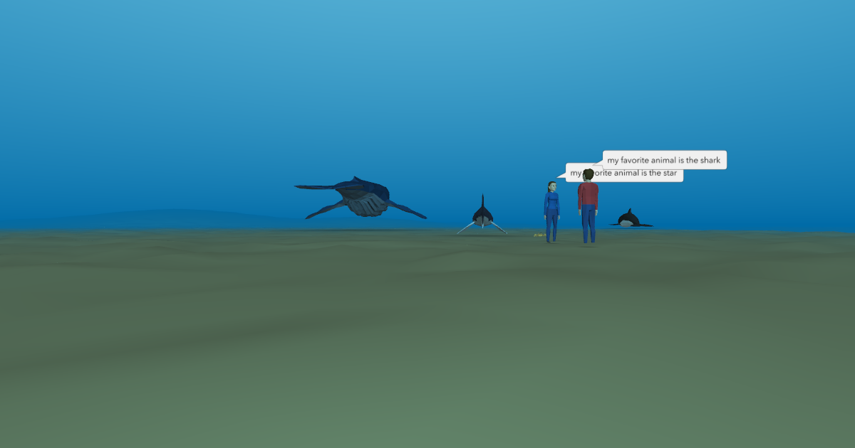 Delightex Edu :: Espacio