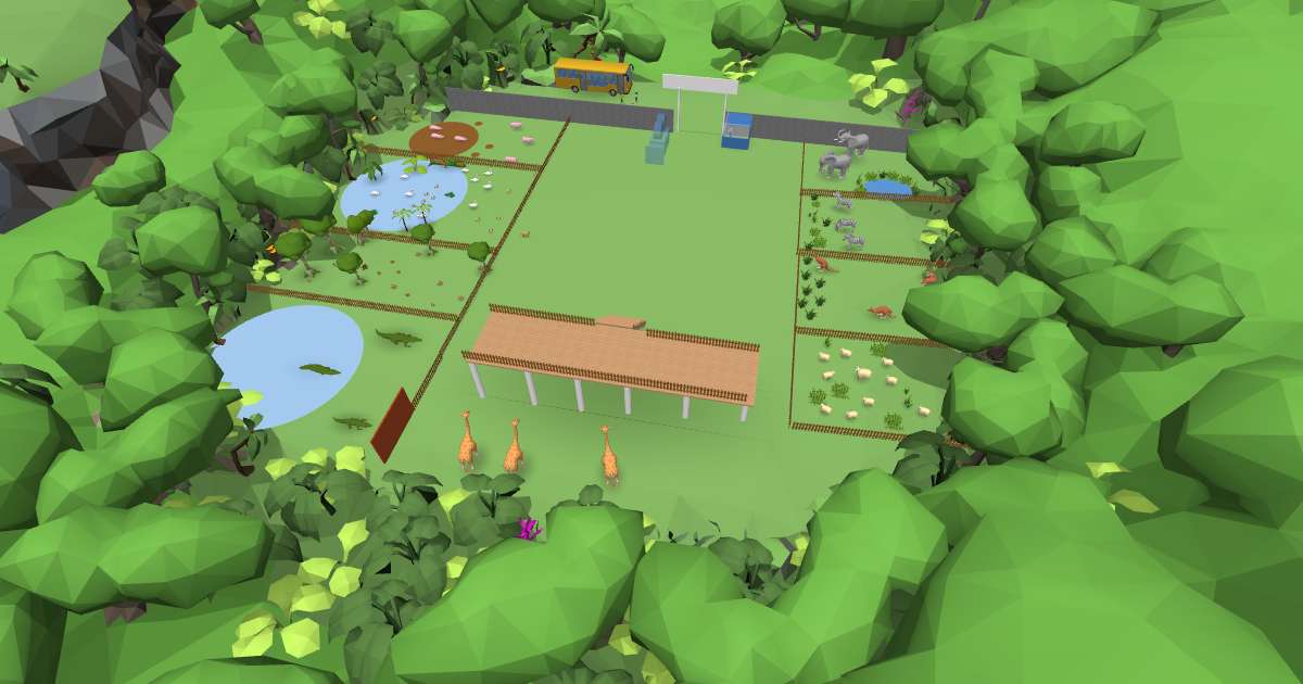 Delightex Edu :: animal word