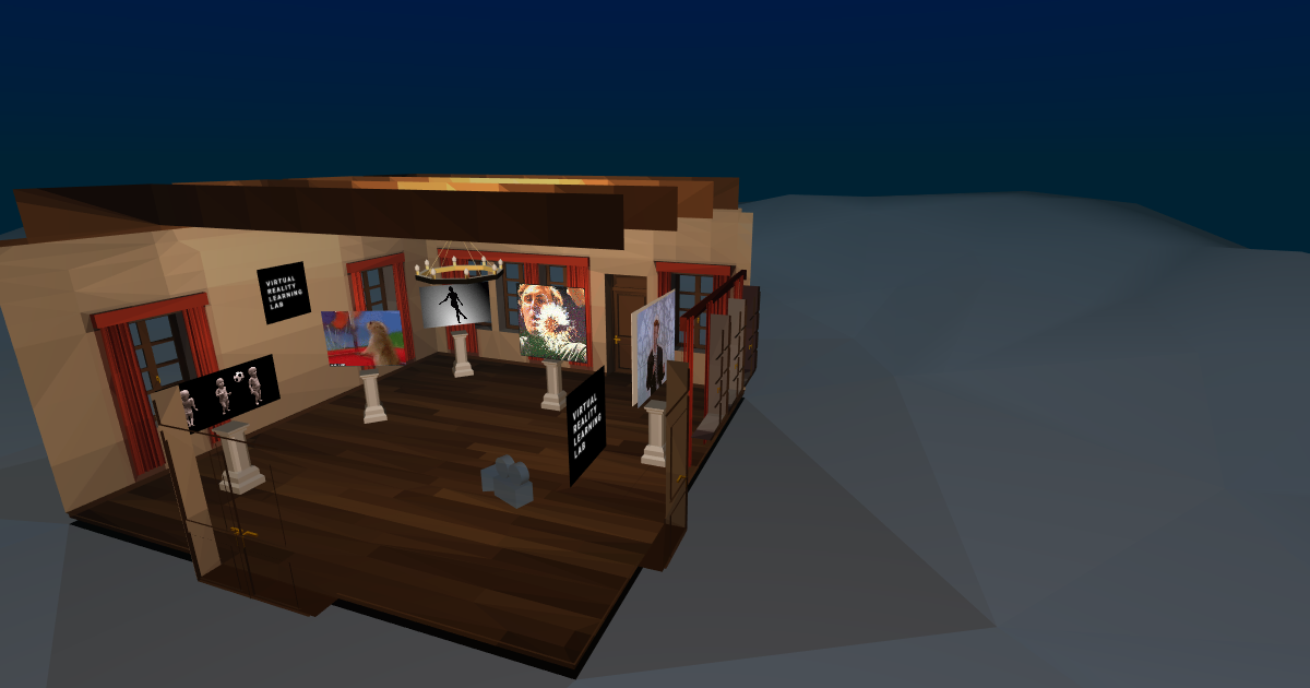 Delightex :: Most famous GIFs - Museum