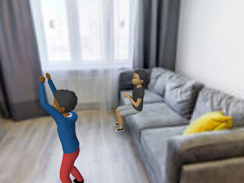 Delightex :: CoSpace