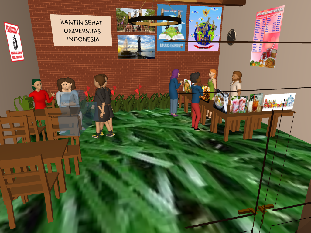 Delightex :: 互動空間