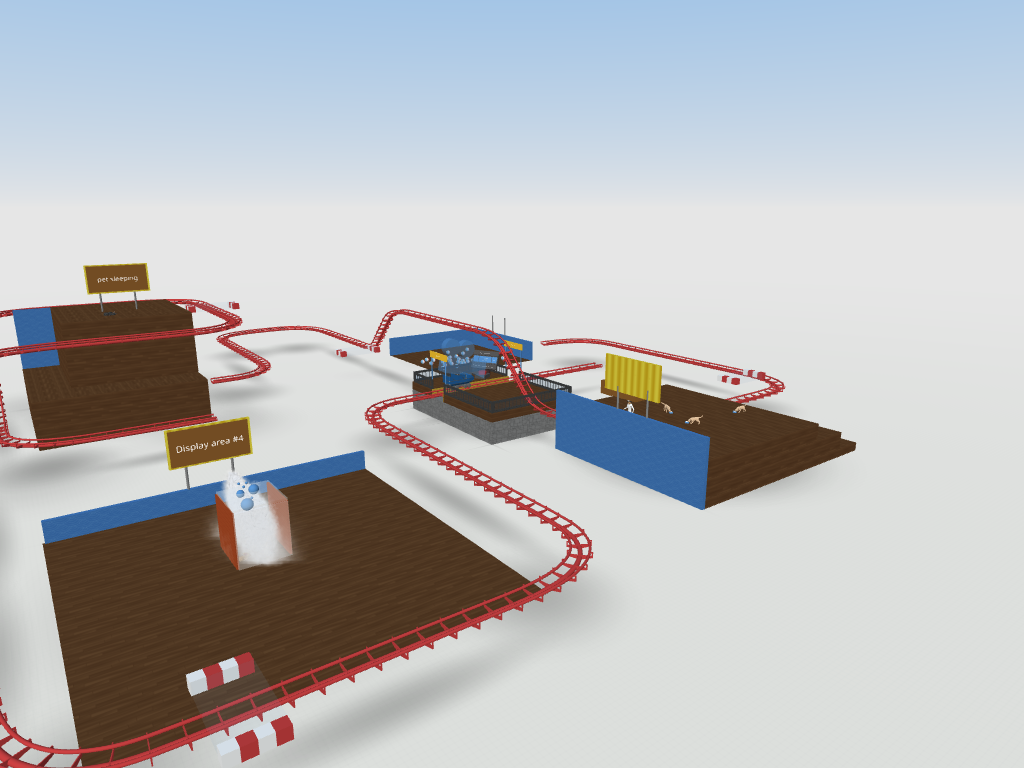 Delightex Edu :: Educational ride template