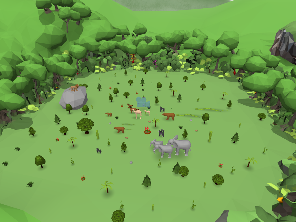 Delightex Edu :: Espai Virtual 24