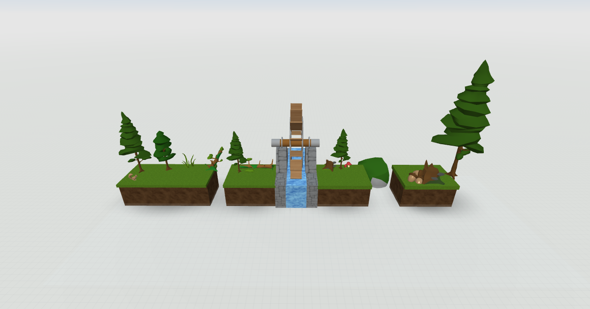 Delightex Edu :: Squirrel coding challenge