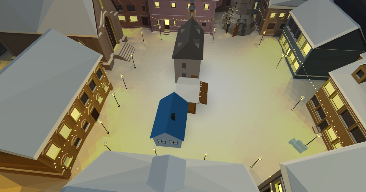 Delightex :: Video Game Project, Spring 2023