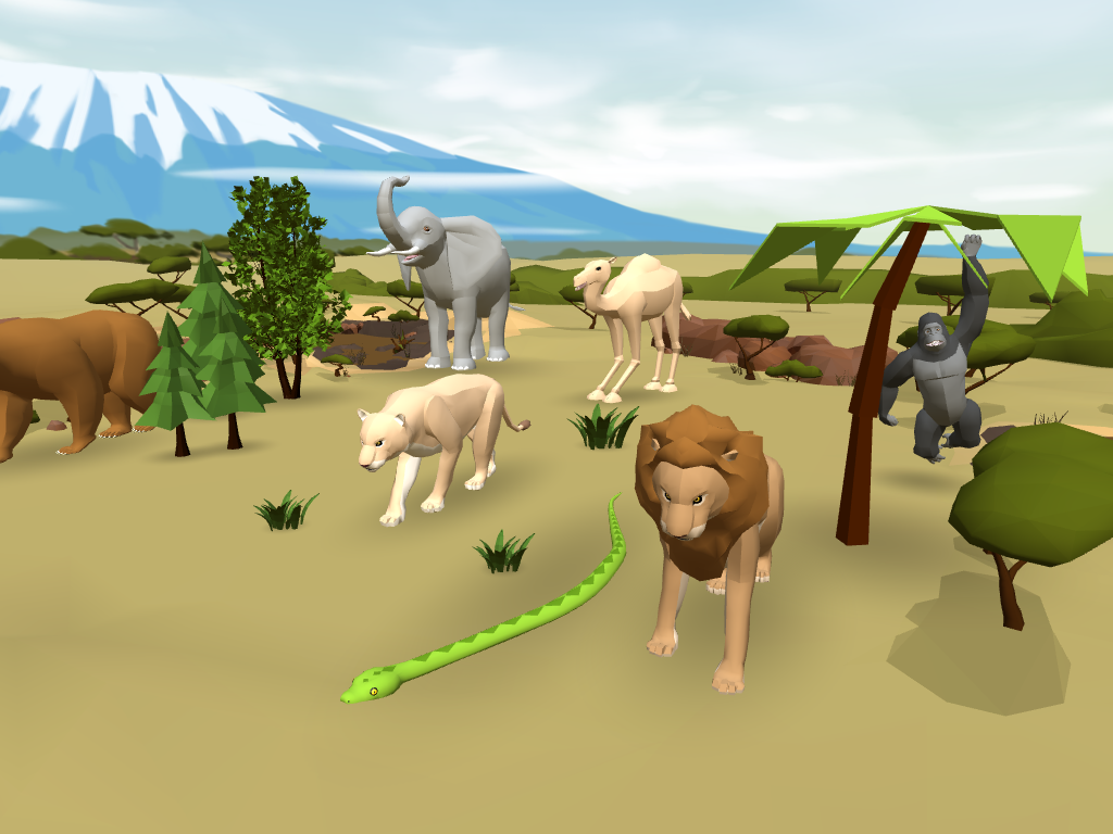 Delightex :: CoSpace